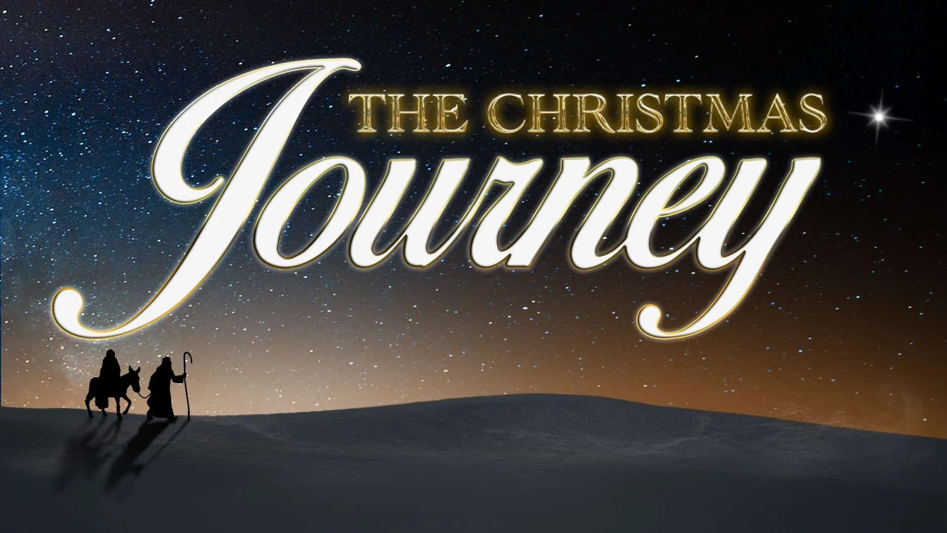 Christmas - World Harvest Church